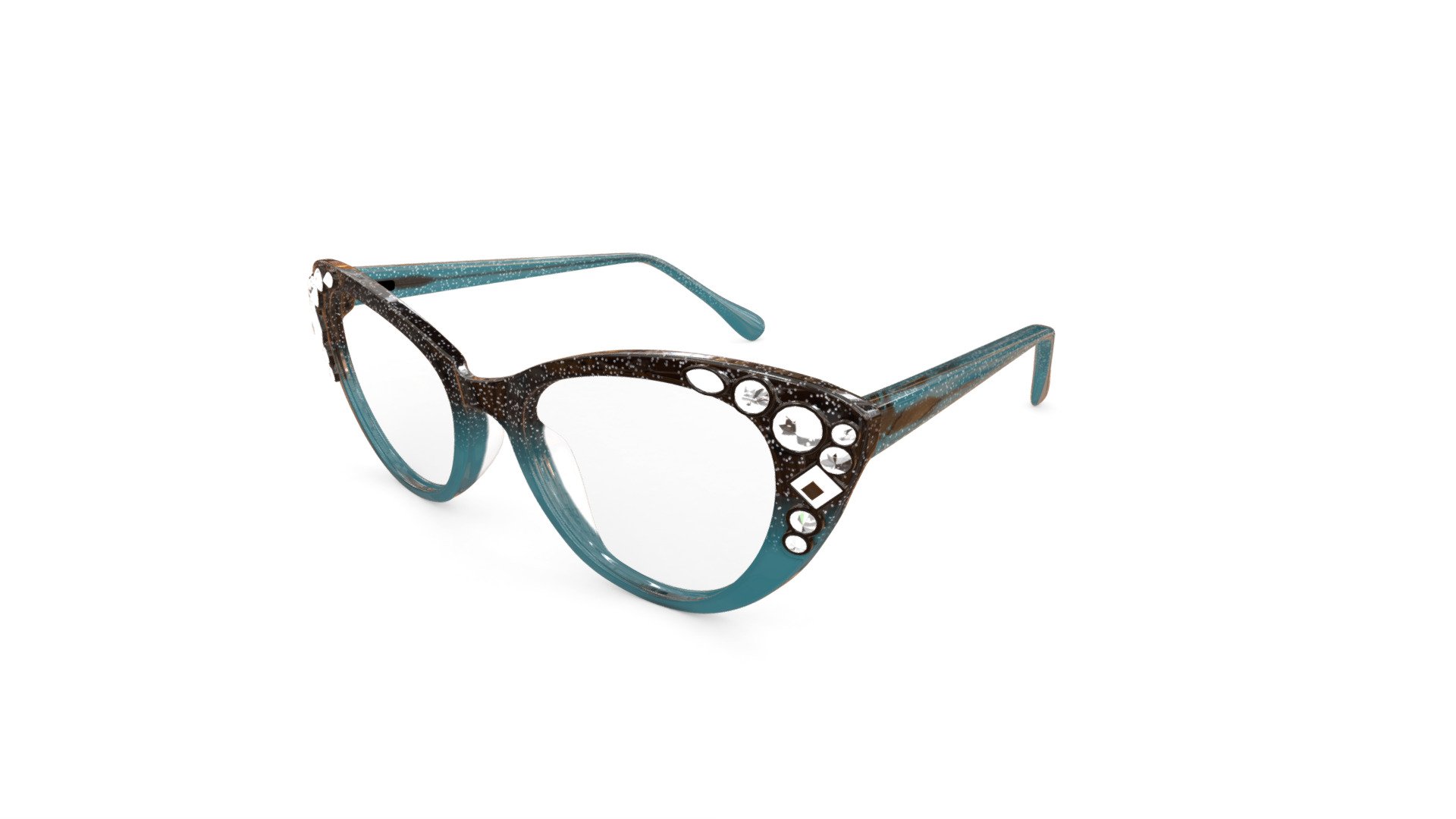 zenni_44518_4451824 - 3D model by curtisrandolph23 [8813a92] - Sketchfab
