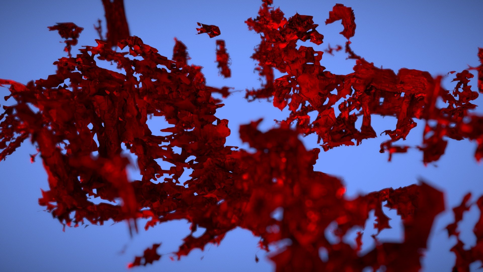 Human Confetti - 3D model by nickquest (@nickquest4096) [8815593 ...