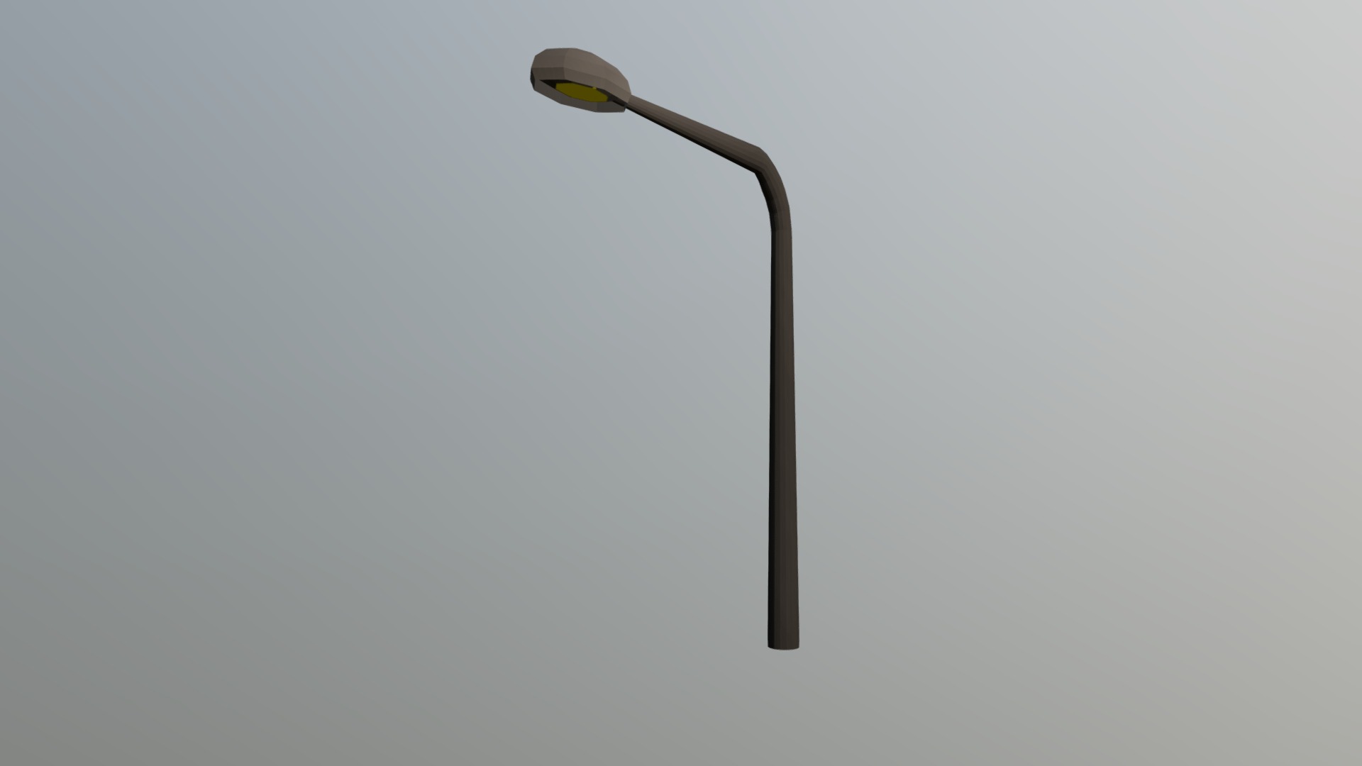 Poste - 3D model by Matheus Lage (@MatheusLage) [881682d] - Sketchfab