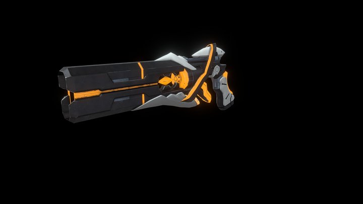 Honkai 3D models - Sketchfab