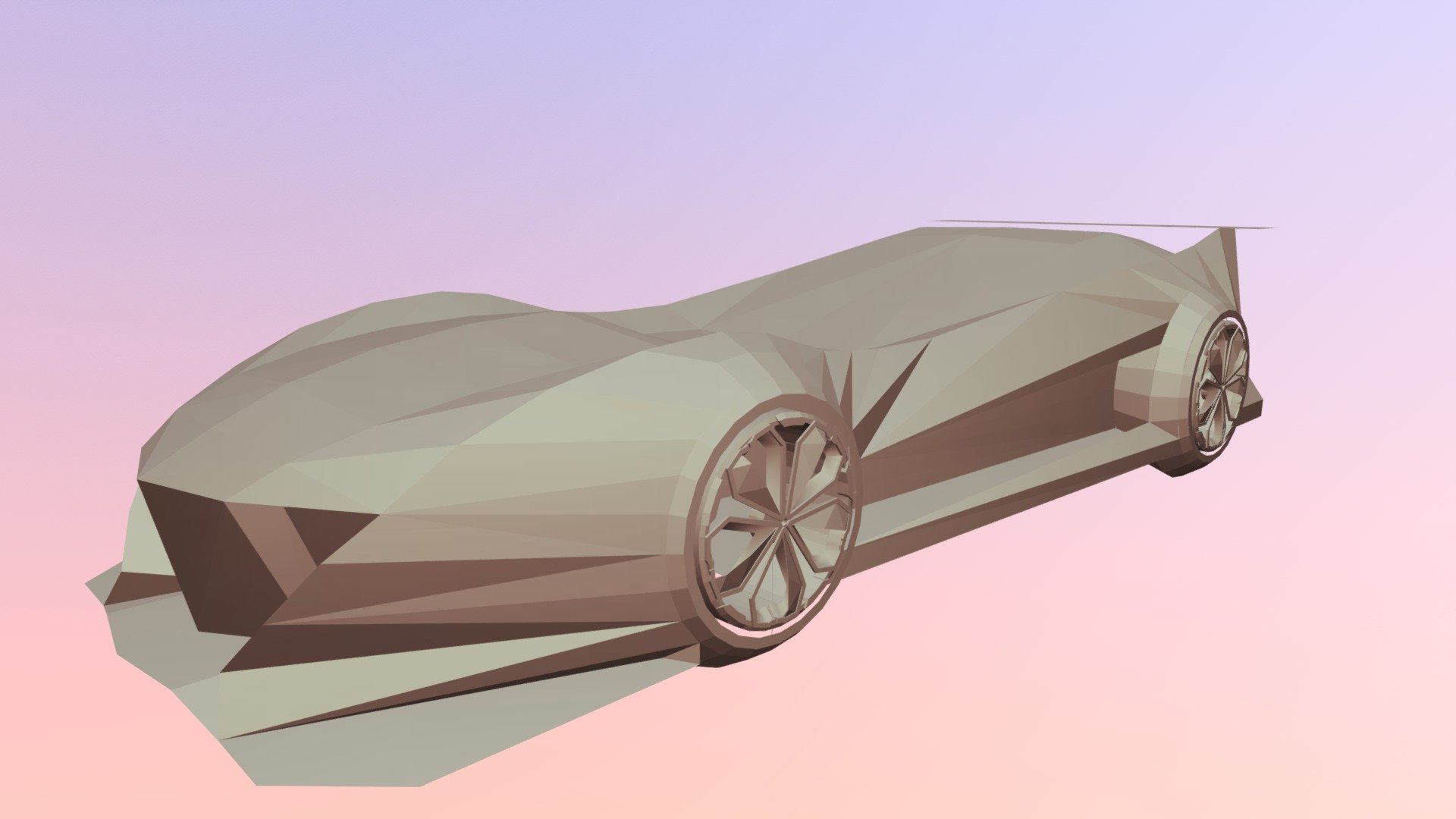 Cars junk - Download Free 3D model by Darkkostas25 [8819713] - Sketchfab