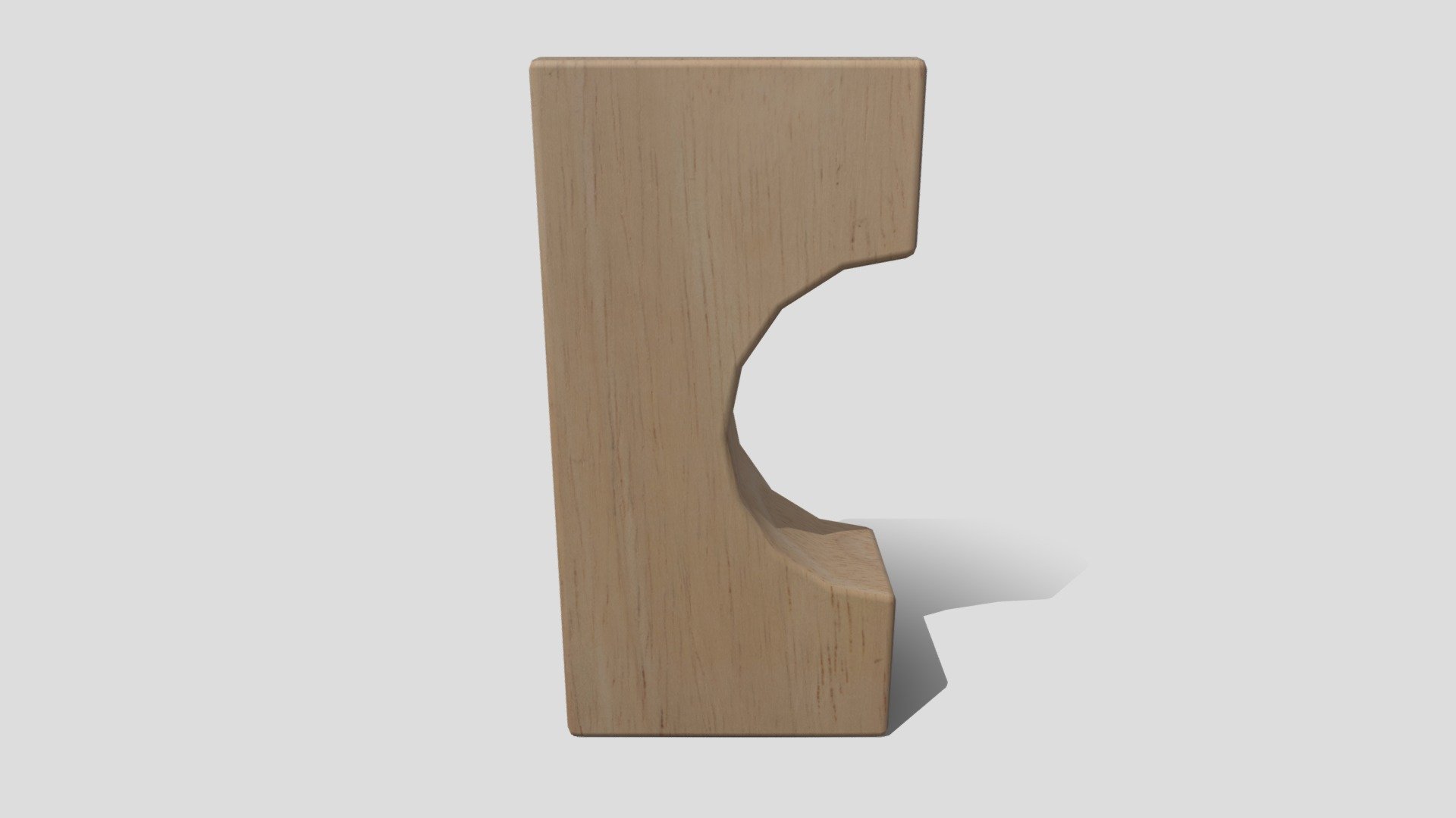 arch block - Download Free 3D model by gerardo (@gerardsr) [881b31c ...