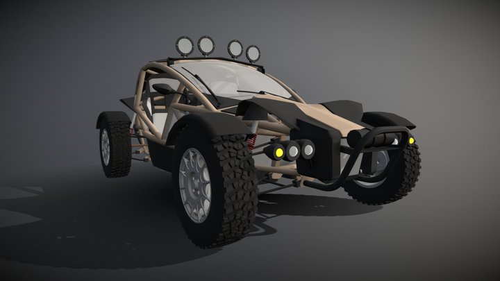 Xyz 3D models - Sketchfab