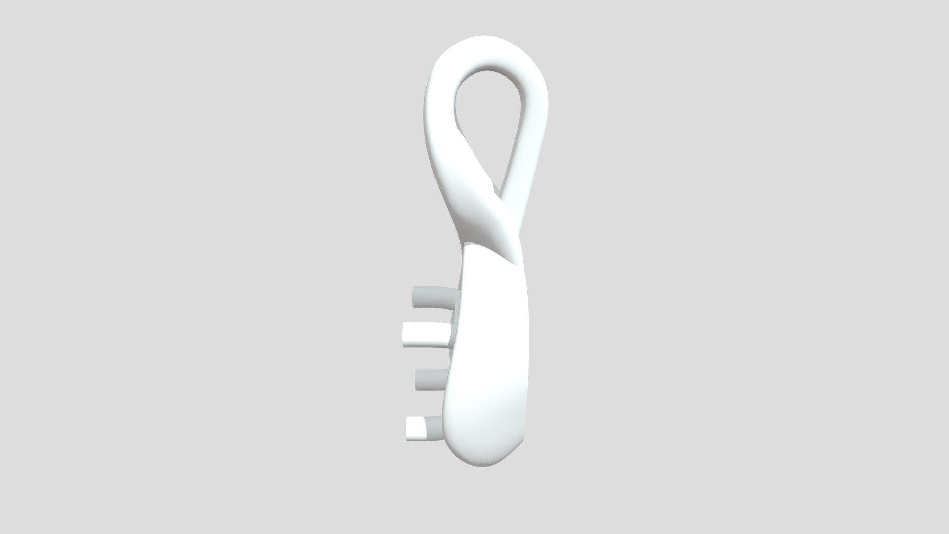 Necklace - 3D model by Insanis [881d131] - Sketchfab