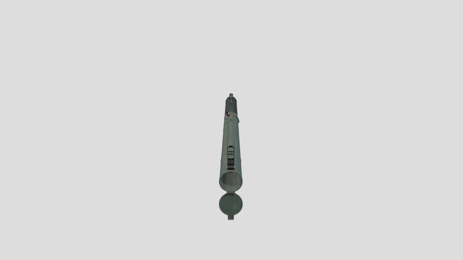 RPG 18 Extended - 3D model by NathanBarlow [881e24a] - Sketchfab