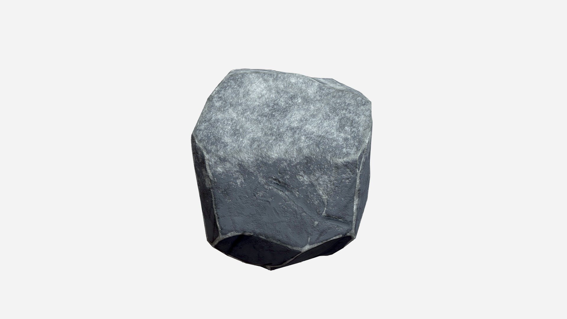 RockVOl1Low - 3D model by AlexisArt (@alexis.diego) [881ee0e] - Sketchfab