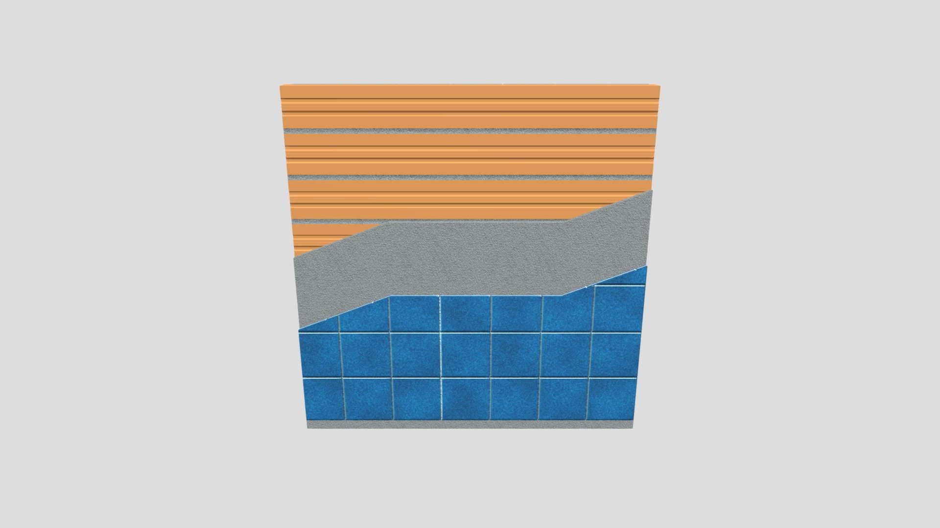 P 1.3 - Download Free 3D model by FMA_BIM (@antonioBIM) [882085d ...
