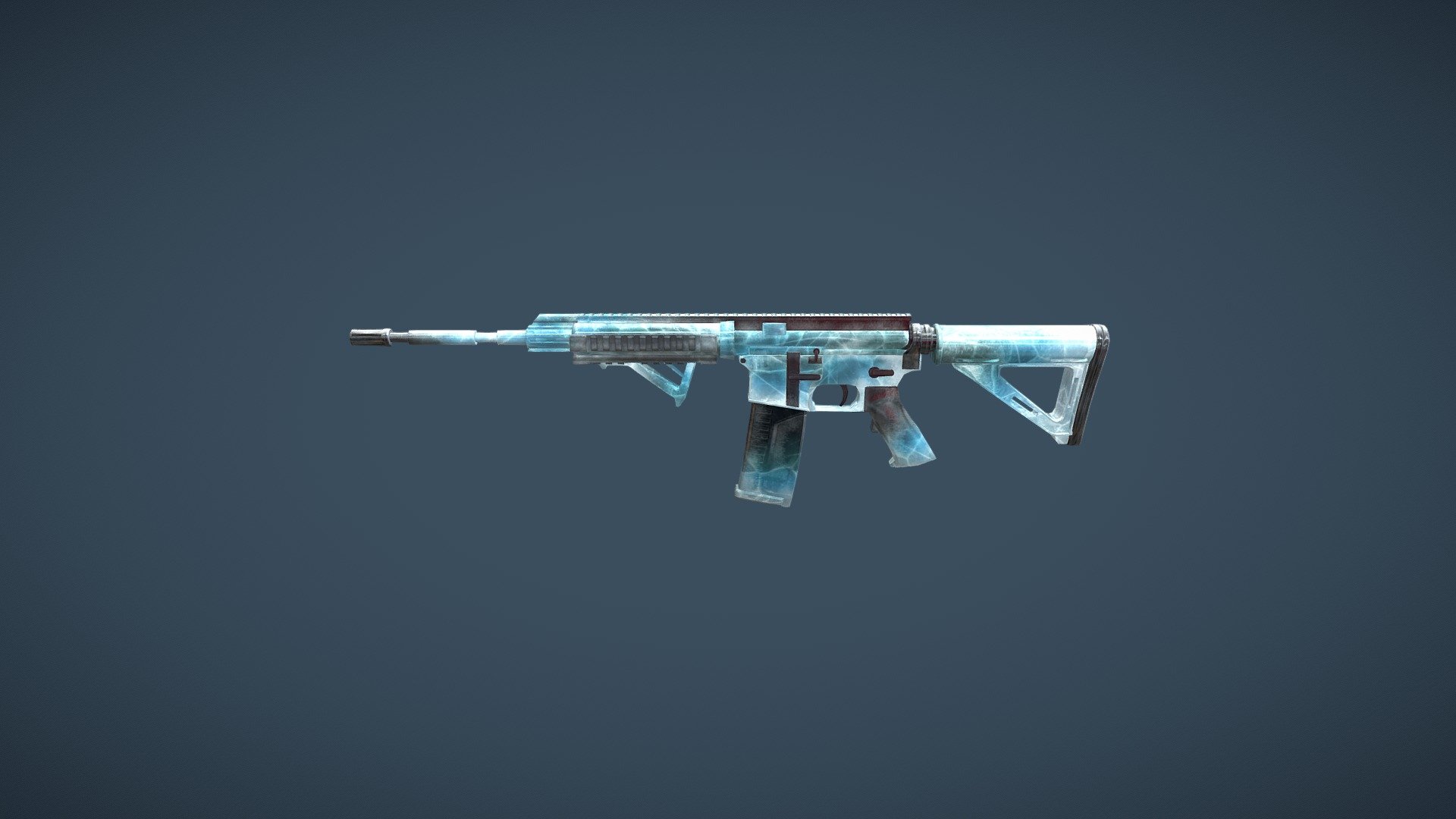 CORMAC - Download Free 3D model by polliiiina [8820bb7] - Sketchfab