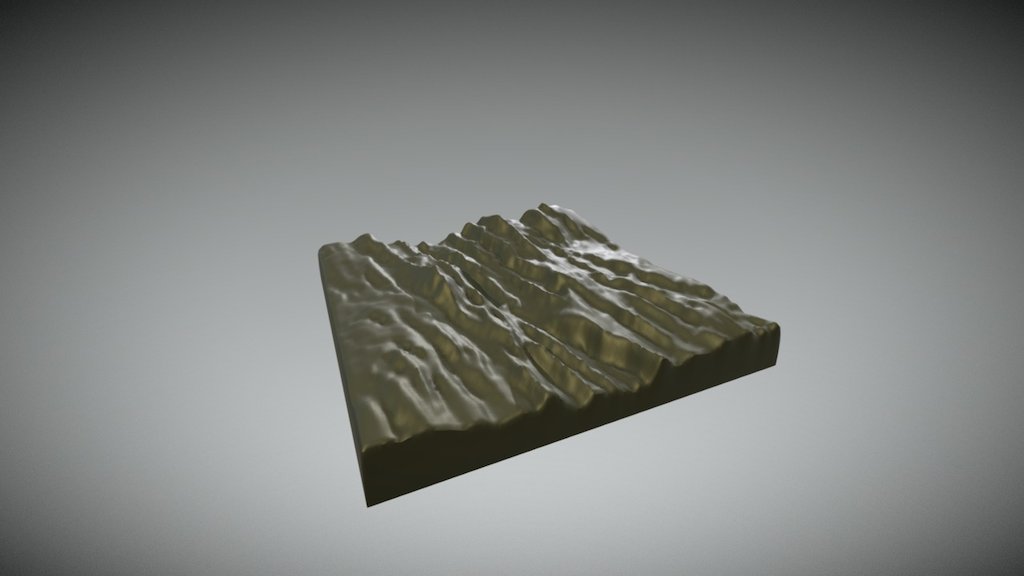 Rift - 3D model by Philippe C (@actarus83) [88212bf] - Sketchfab