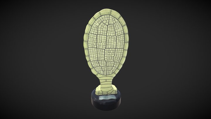 Papier_mache 3D models - Sketchfab