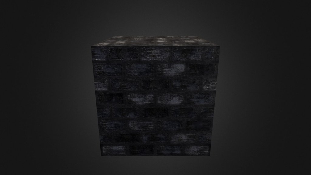 Mod - 3D model by cledu38 [88220ab] - Sketchfab