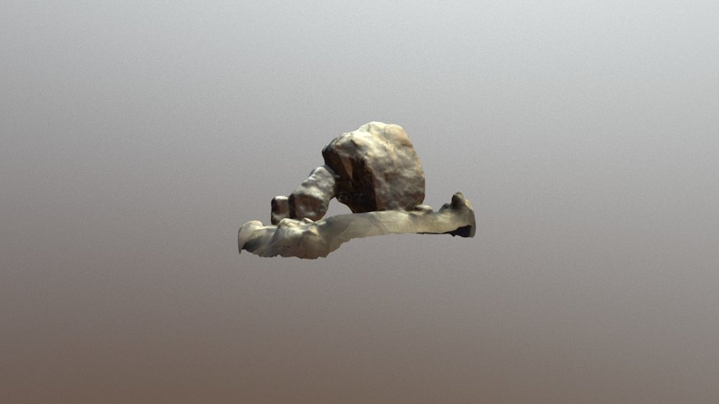 Alabama Hills Nai Ze Ming - 3D model by gnimez [8823006] - Sketchfab