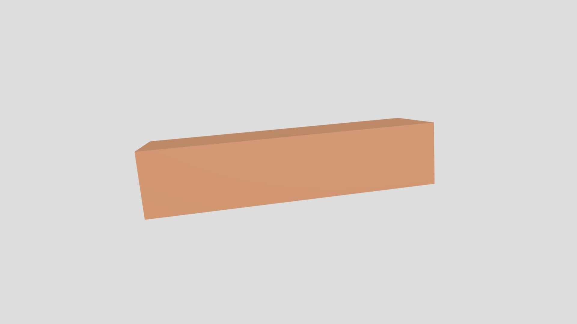balok - 3D model by zahrazs.99 [8824366] - Sketchfab