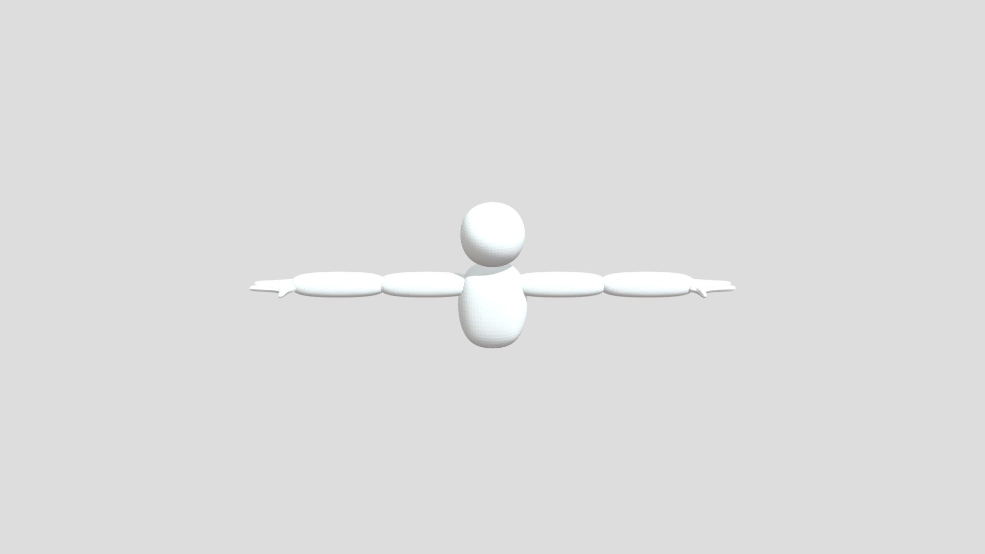 Monkia player model - Download Free 3D model by lommo1355666 [8824765 ...