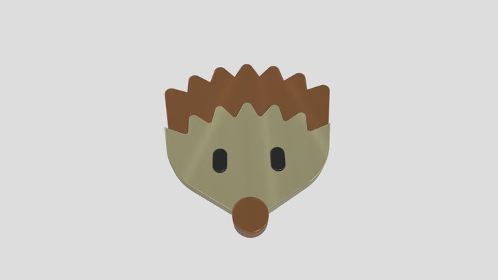 Svg 3D models - Sketchfab