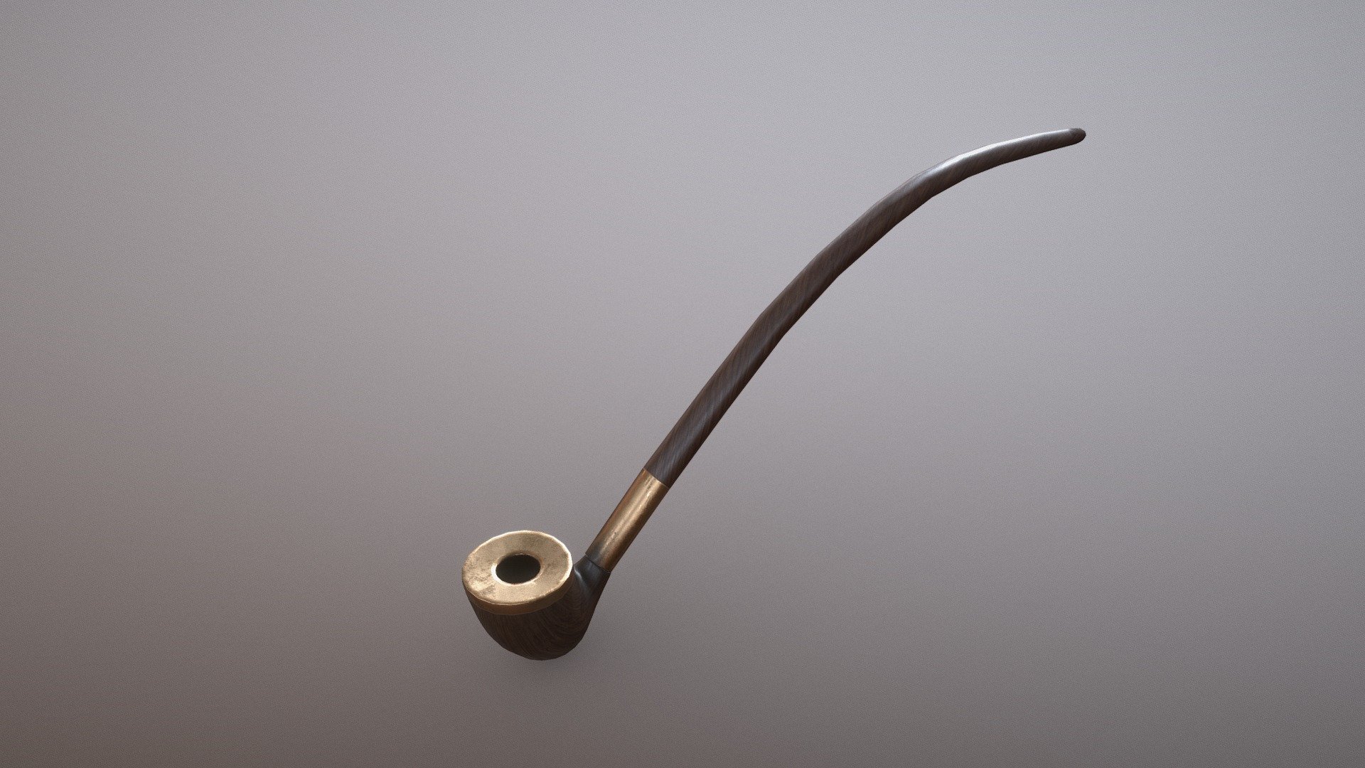 Wizard_Table Pipe - 3D model by necaneca [8825d4c] - Sketchfab