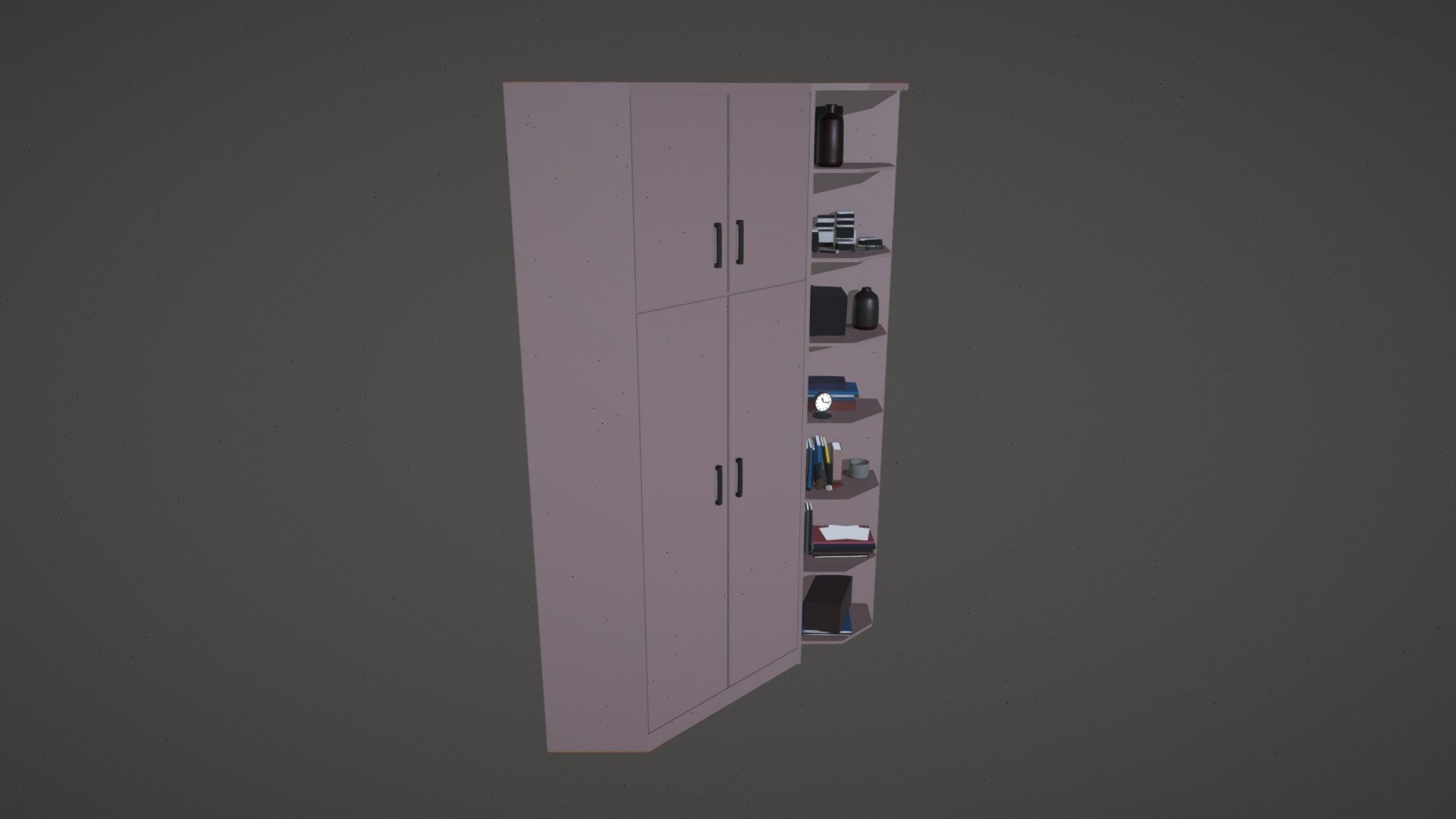 Blocking - Download Free 3D model by evgenywine [88271d2] - Sketchfab