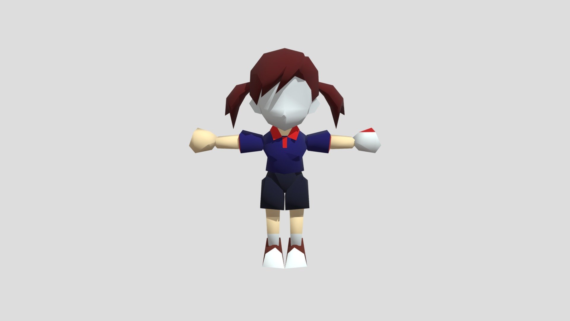 Nintendo 64 - Mario Golf - Playable Characters - - Download Free 3D ...