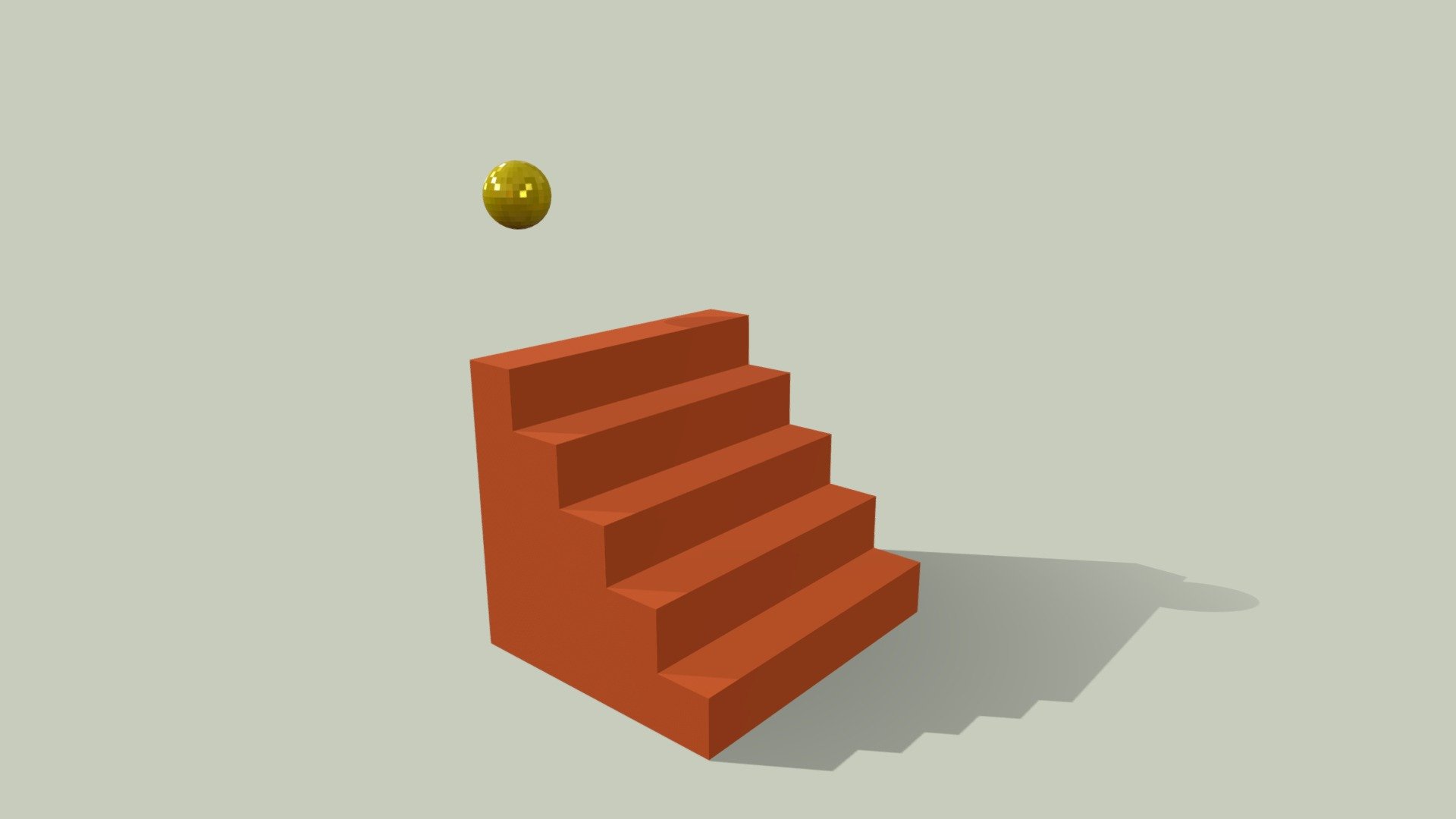 Bouncing-ball - Download Free 3D model by krinalpatel [8829952] - Sketchfab