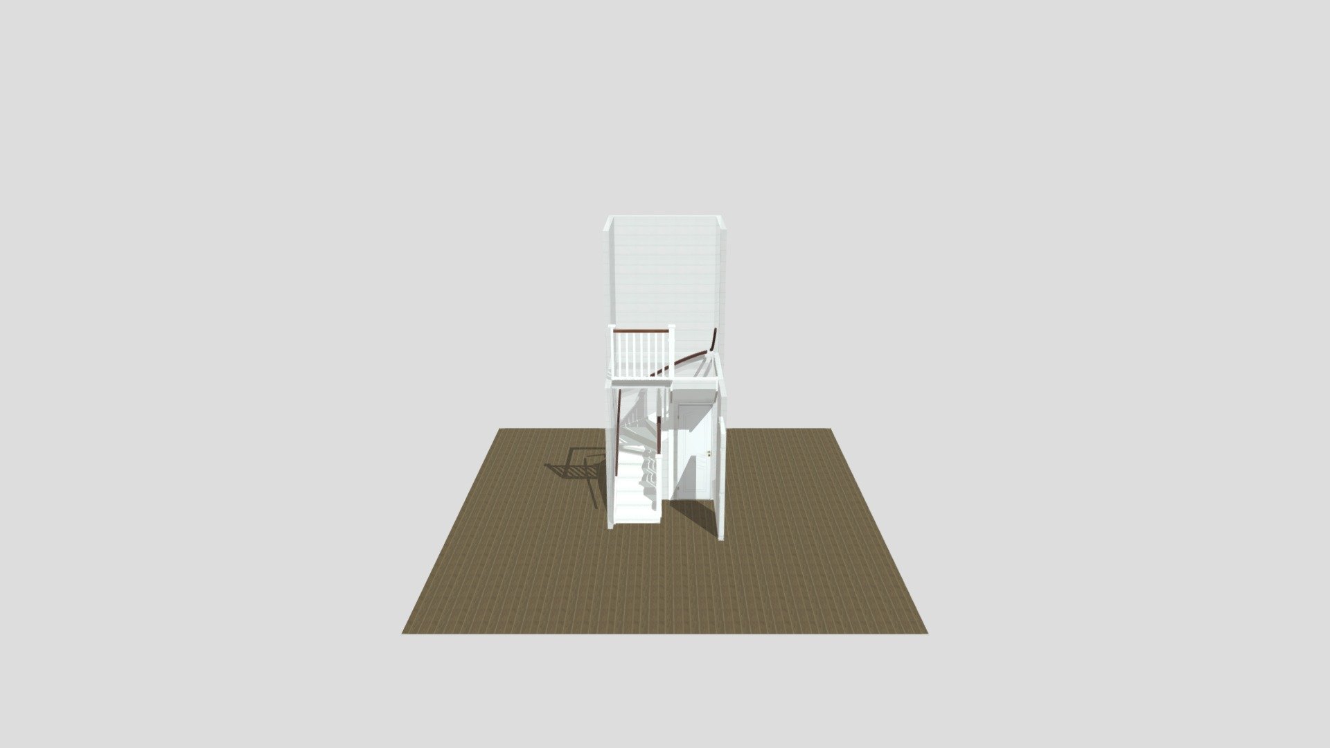 Jan Olof Berglund - 3D model by perssonskogs [882c254] - Sketchfab