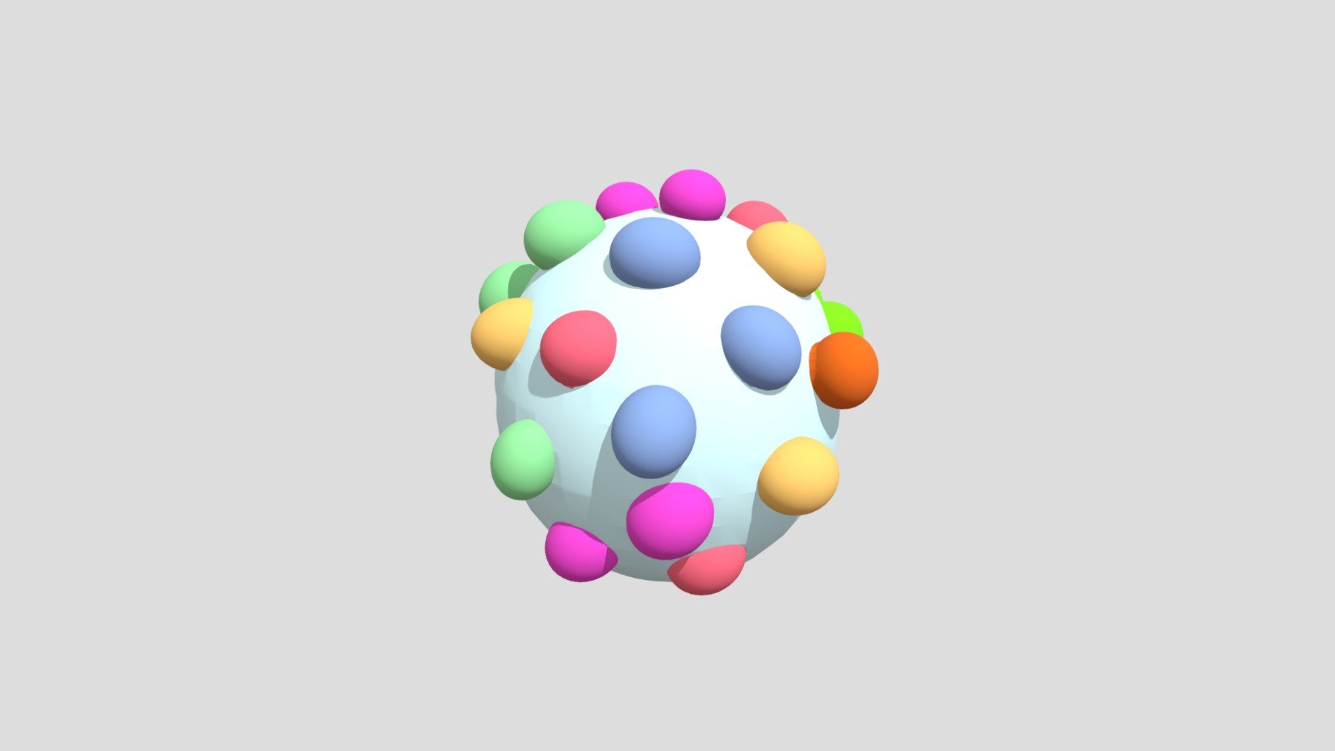 MICROUGHS_S.Epidermis_ACC_ACG_MCM_YSC - Download Free 3D model by ...