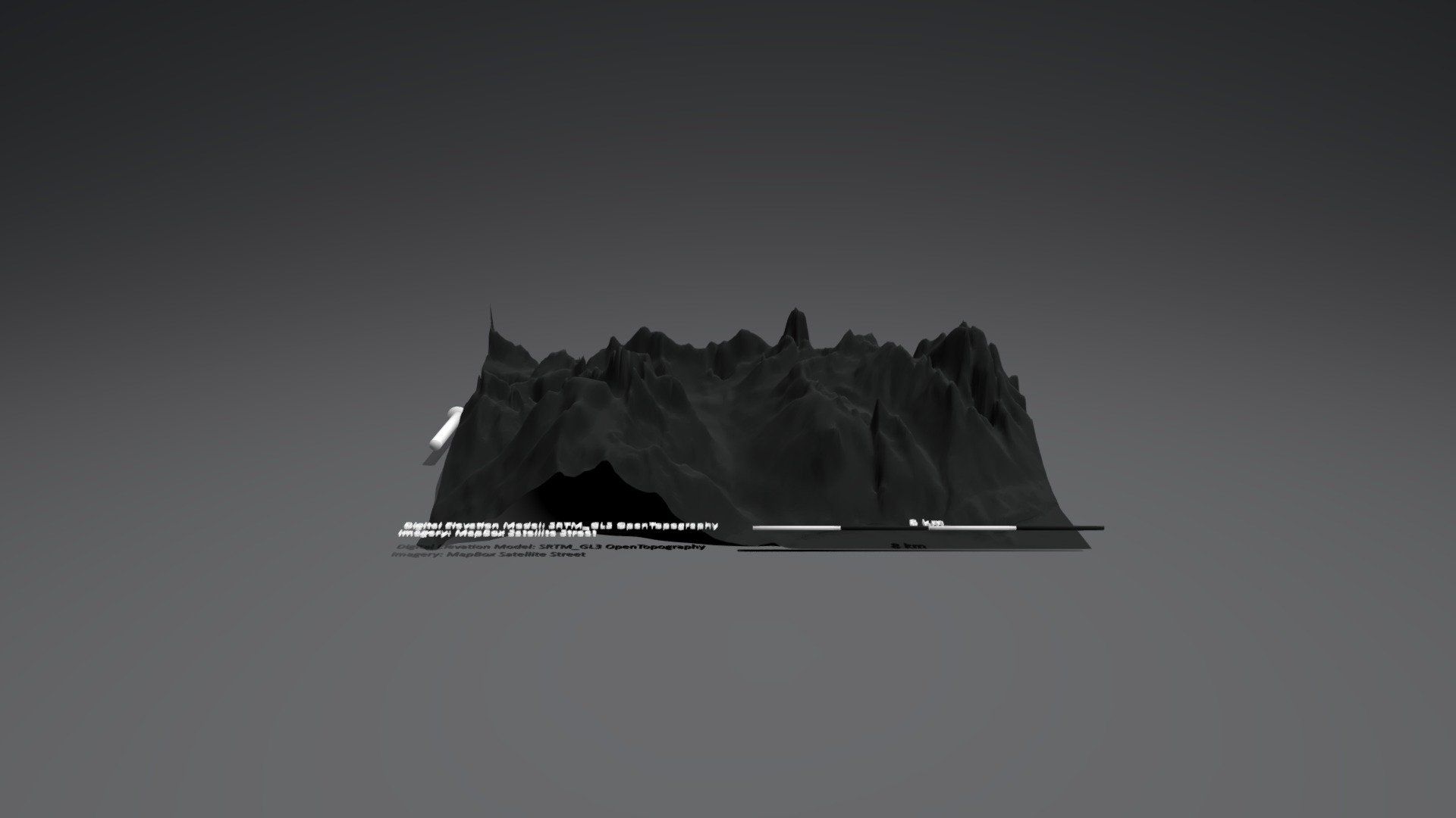 Torres del Paine - Download Free 3D model by horaciosm6 [882d3c4 ...