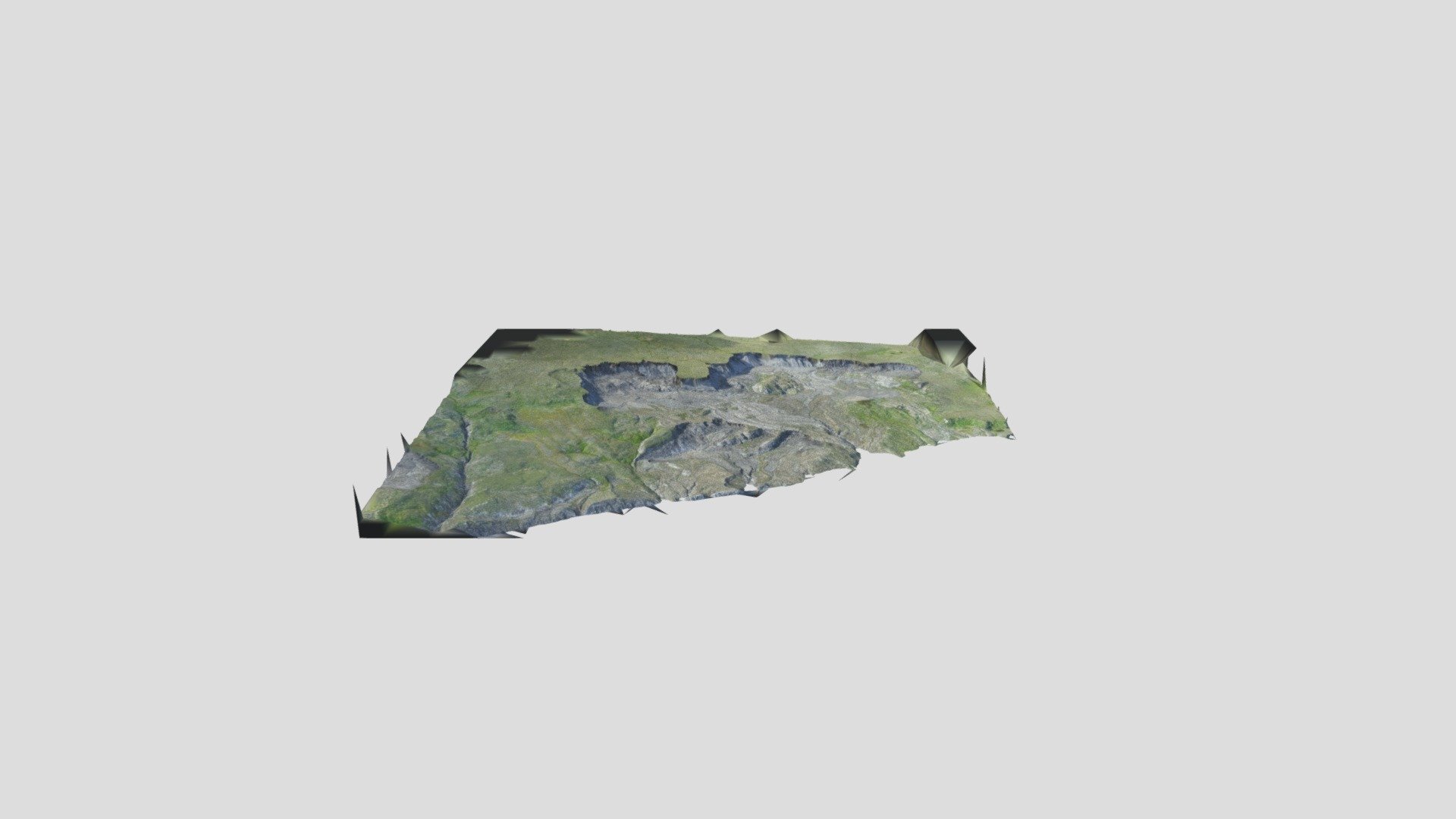 Slump D 2016 - Download Free 3D model by jtkerb [882d7c7] - Sketchfab