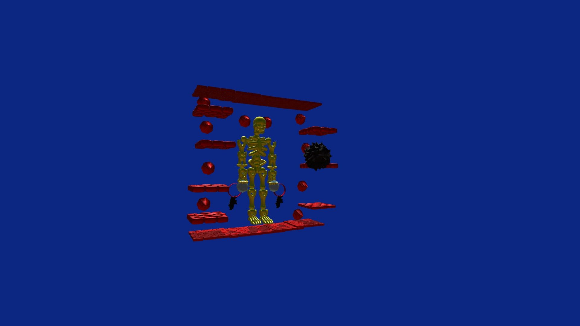 Yeeeeeeeeeeeeeeeeet - 3D model by brcreators [882d9f4] - Sketchfab