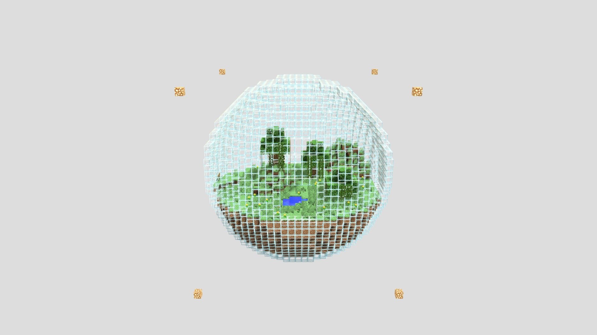 pvp-arena - Download Free 3D model by madexc [882dd0e] - Sketchfab