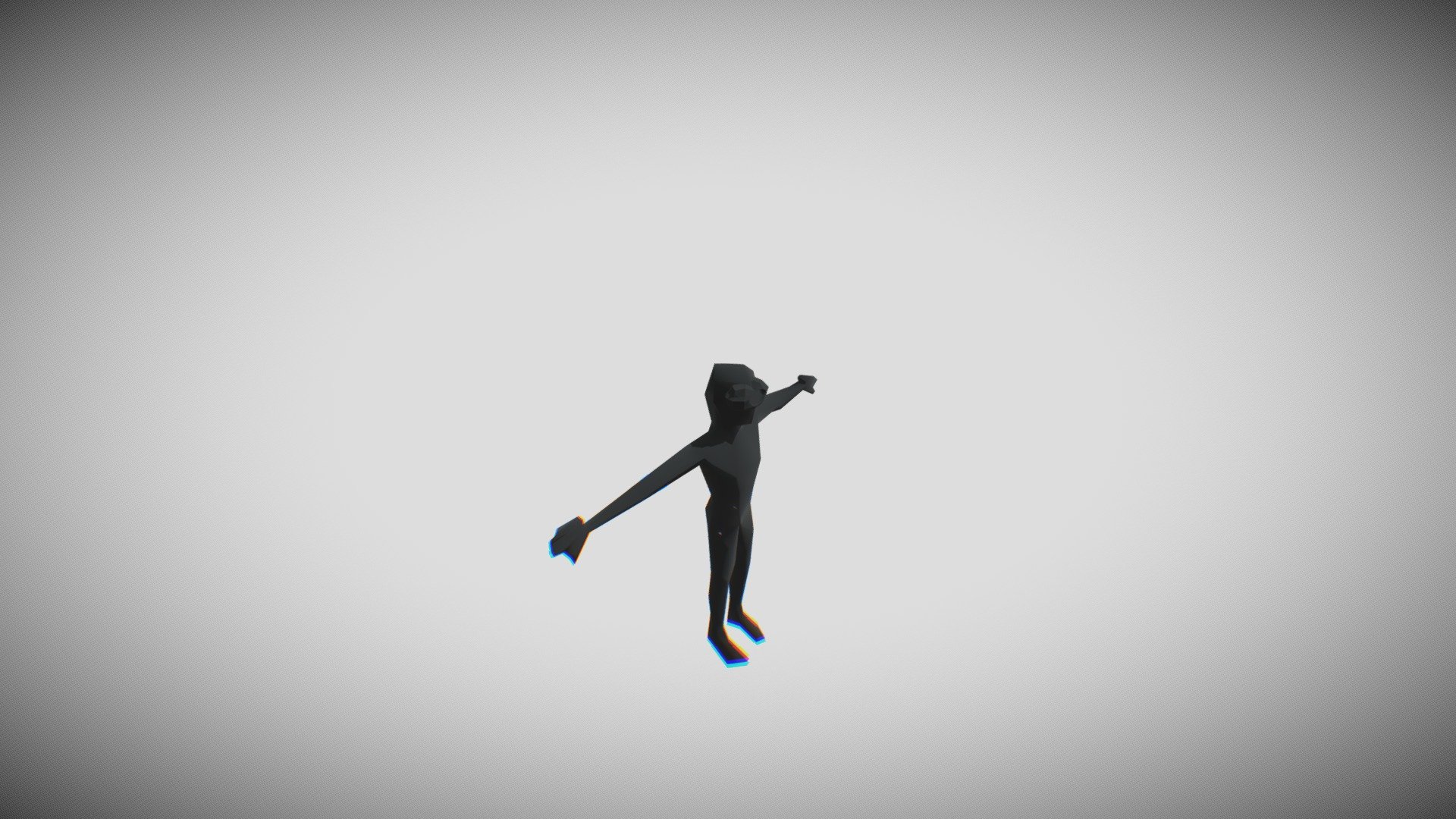 Seek (With Animation) - Download Free 3D model by Among Sus (@ryan ...