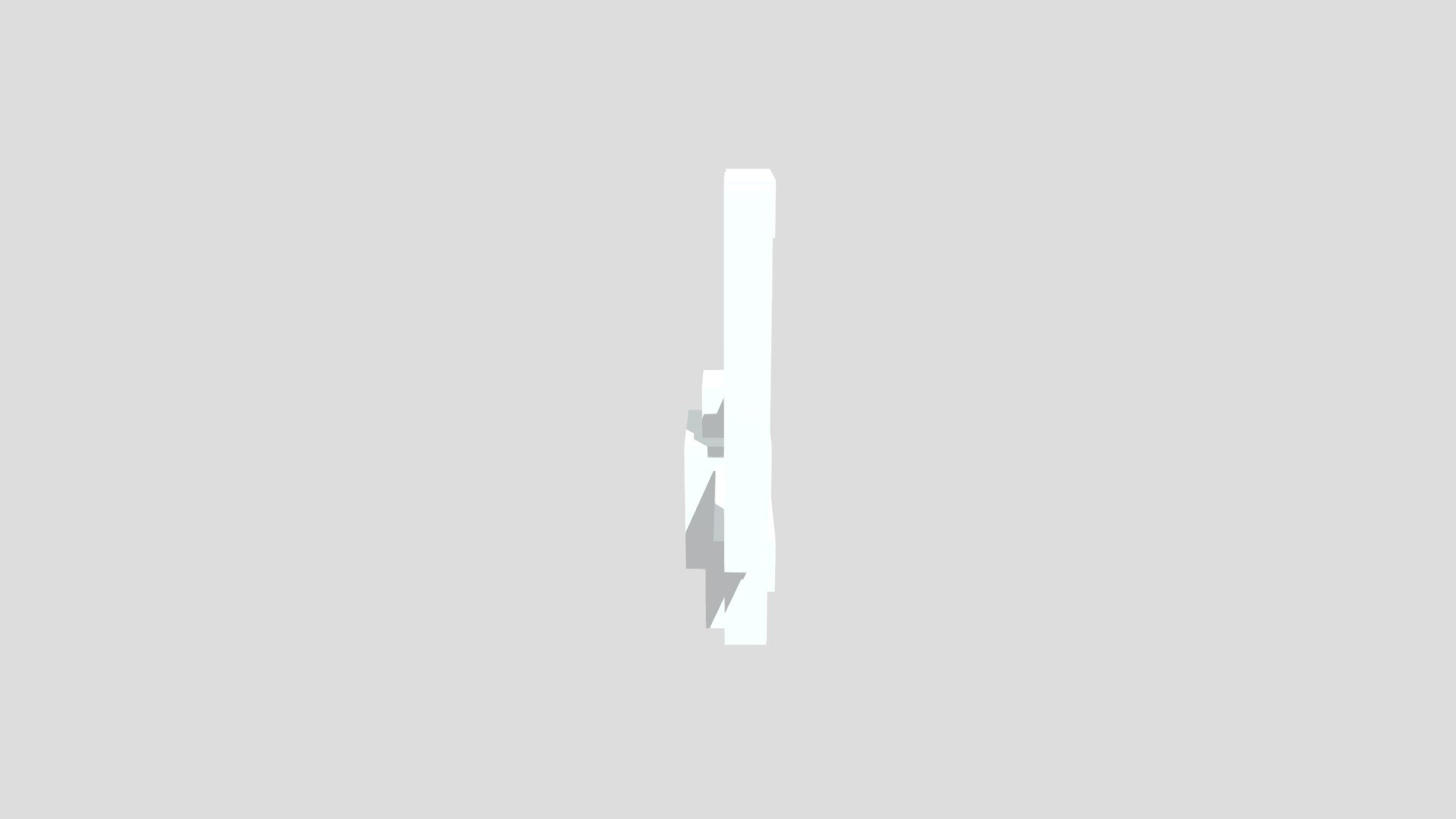 Gunmar - Download Free 3D model by Sir_draco (@Sir__draco) [88305a1 ...