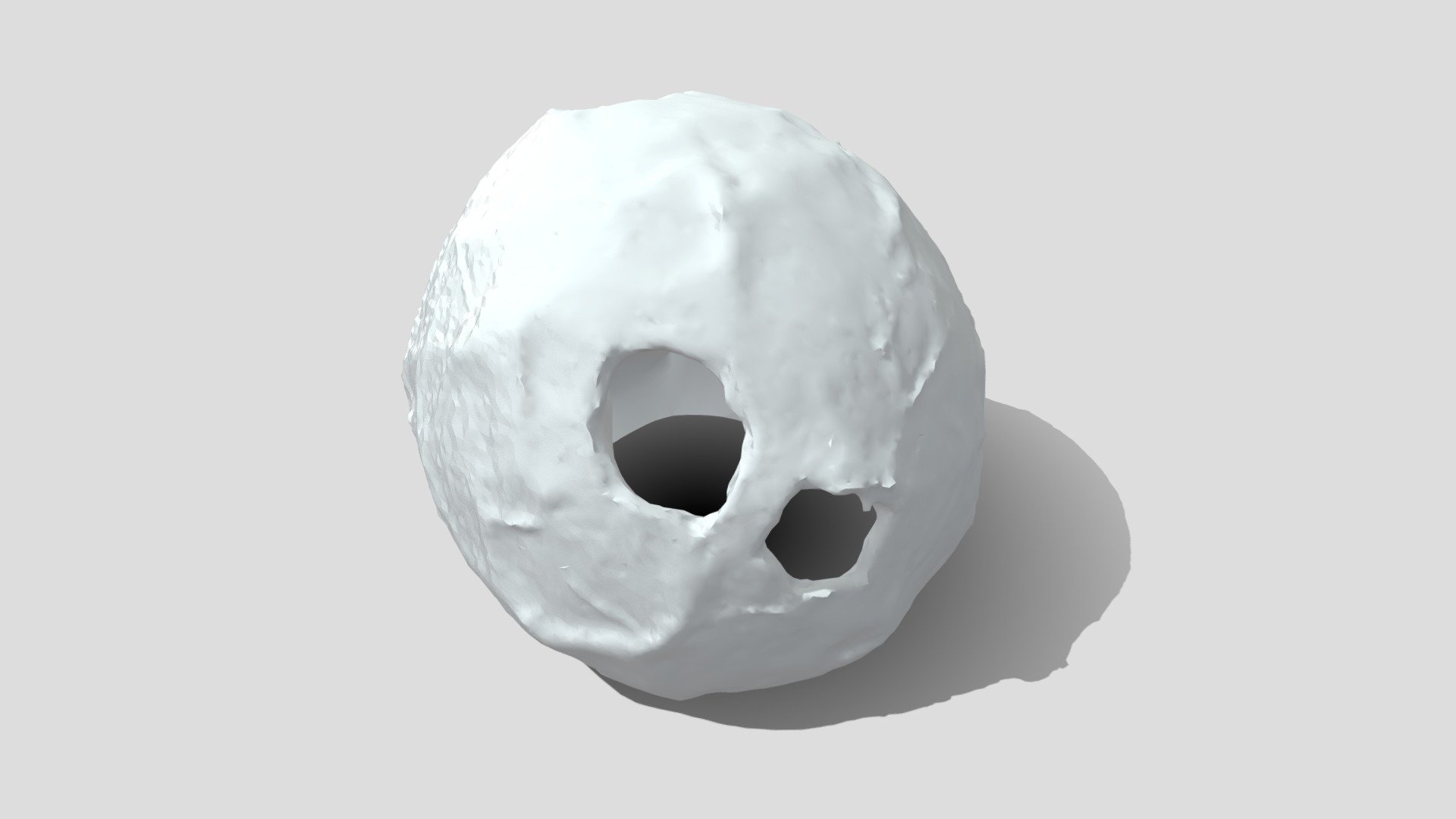 rory - Download Free 3D model by futuremediaproduction [8831ce4 ...