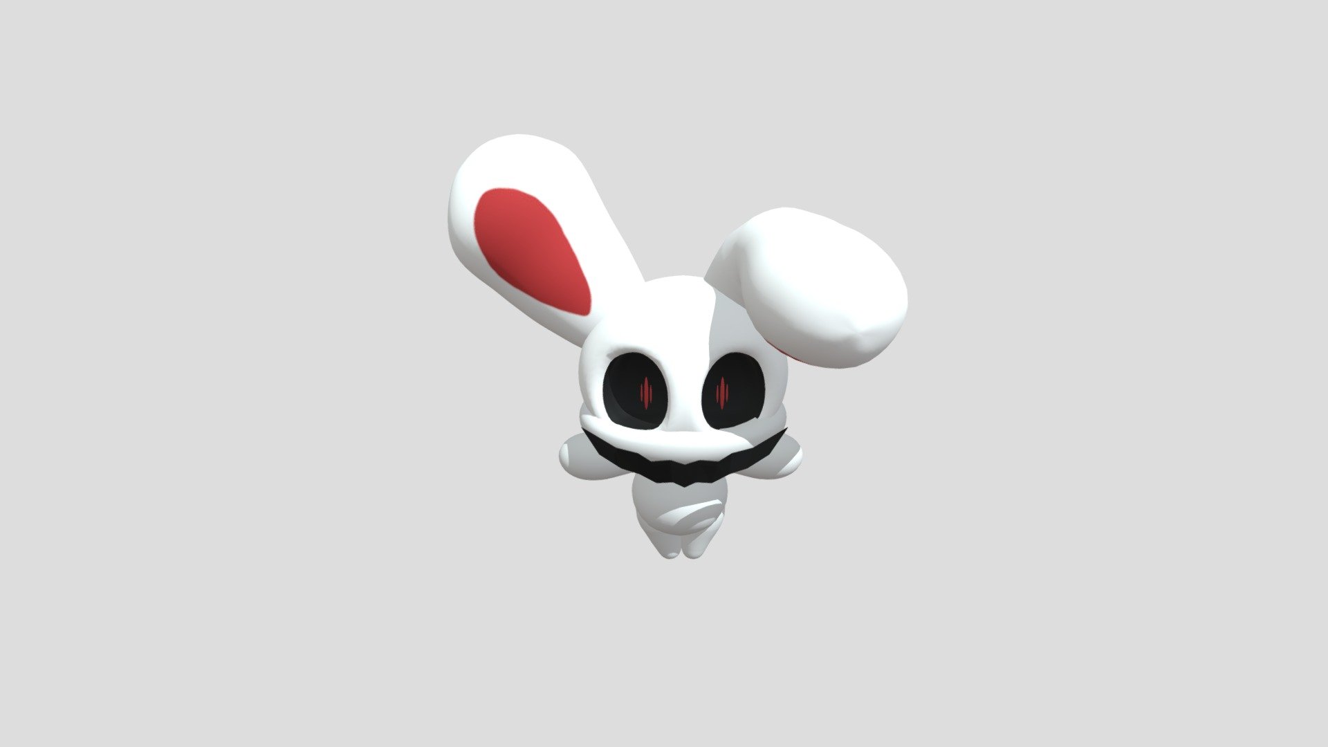 Iscream - 3D model by max pets (@andradeyuri926) [8834c21] - Sketchfab