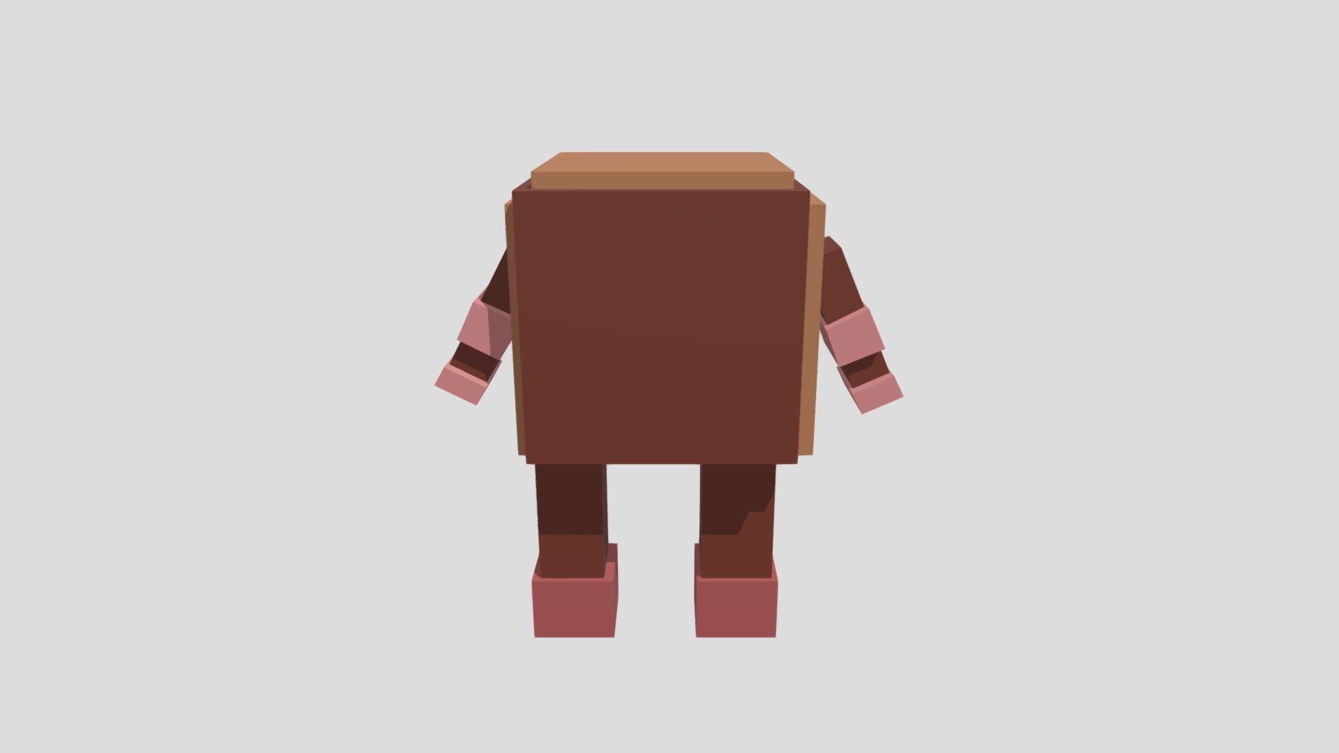 Fartabox (based on esok sekolah) - 3D model by Osnow (@Pro786) [8835e54 ...