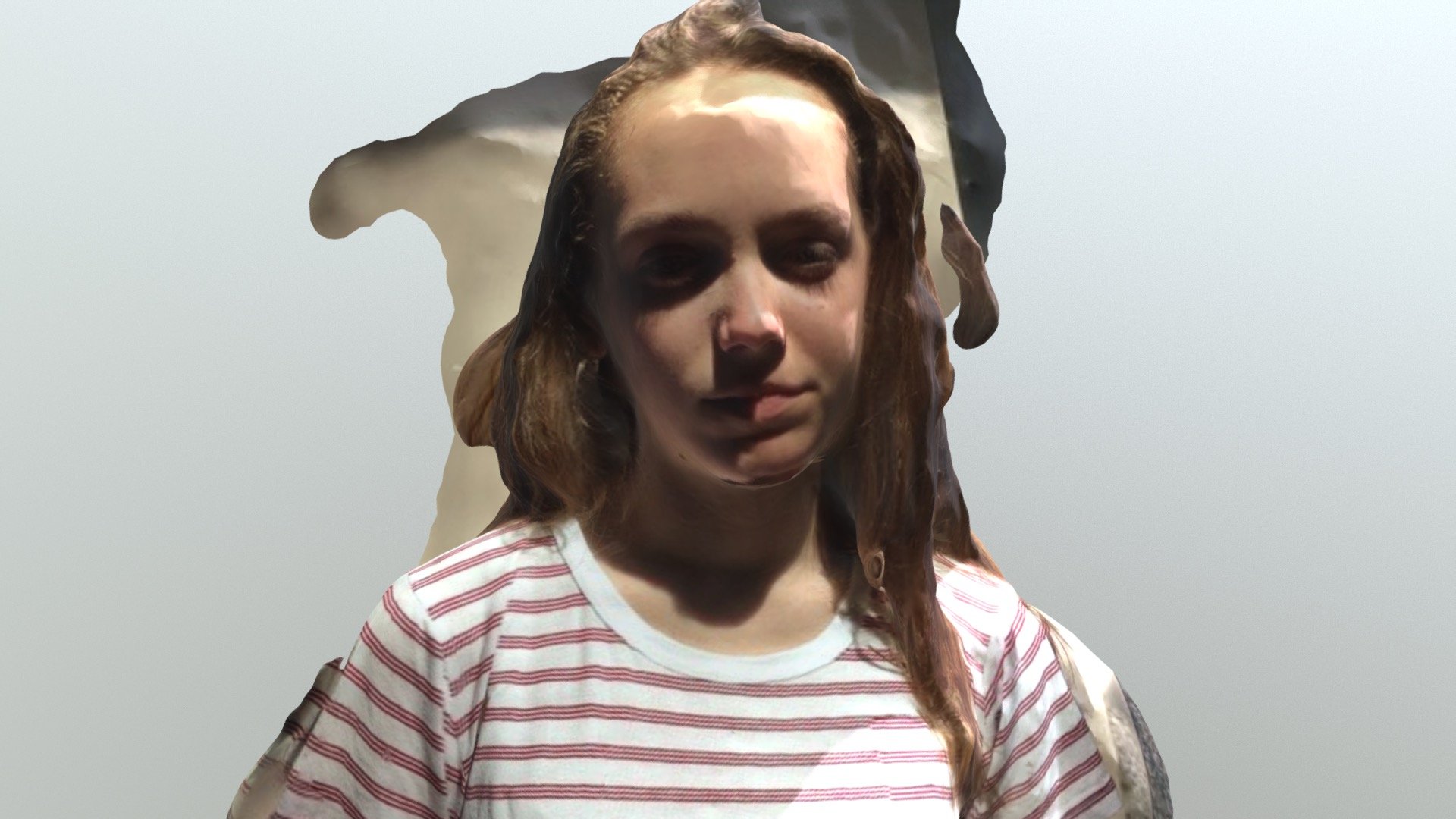 Sm - 3D model by panicmauro [8837fae] - Sketchfab
