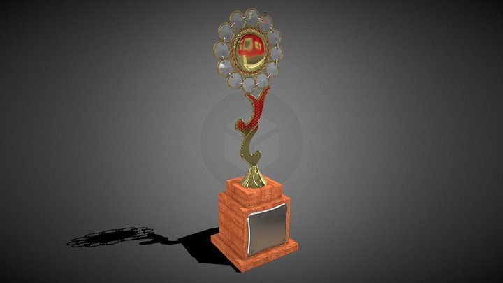 Step-file 3D models - Sketchfab
