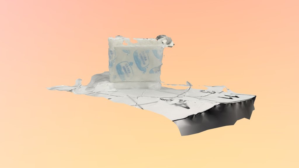 Chuchu - A 3D model collection by 3D-InteractiveImagery-Workshop ...