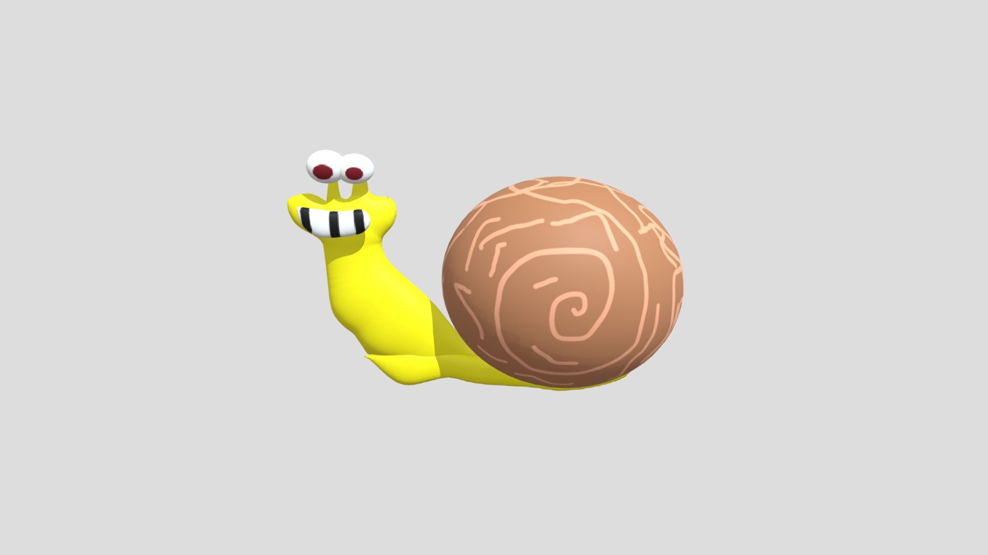 Slow Seline - Download Free 3D model by gfgusuariops4 [8839f4b] - Sketchfab