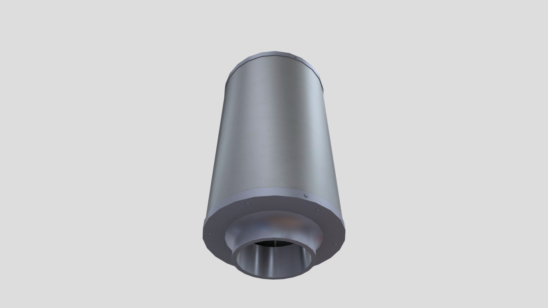 Filter - 3D model by Leah Meyer (@MeyerLeah) [883b45d] - Sketchfab