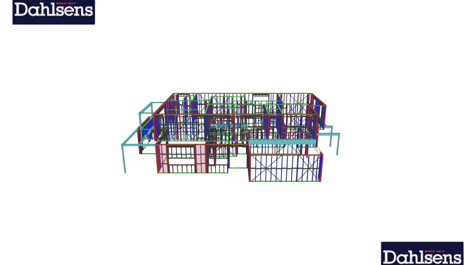 702619- FF FRAMES - 3D model by Dahlsens [883bc88] - Sketchfab