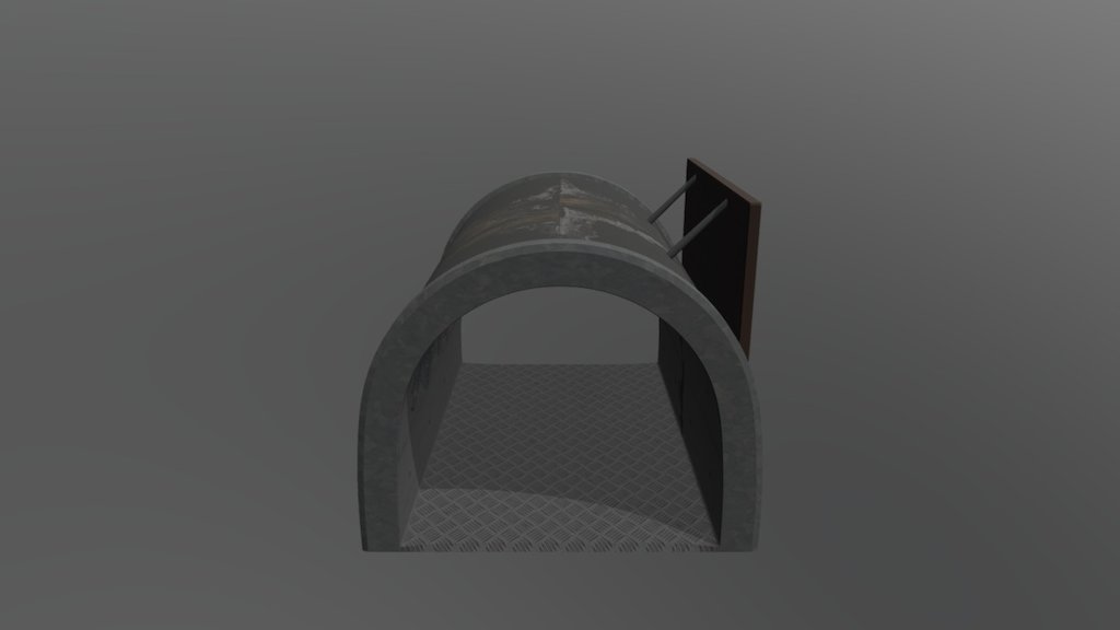 Starting Area - 3D model by chasrs4 [883ca7d] - Sketchfab