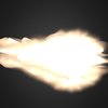 muzzle flash - 3D model by goodcat_vn [883d865] - Sketchfab