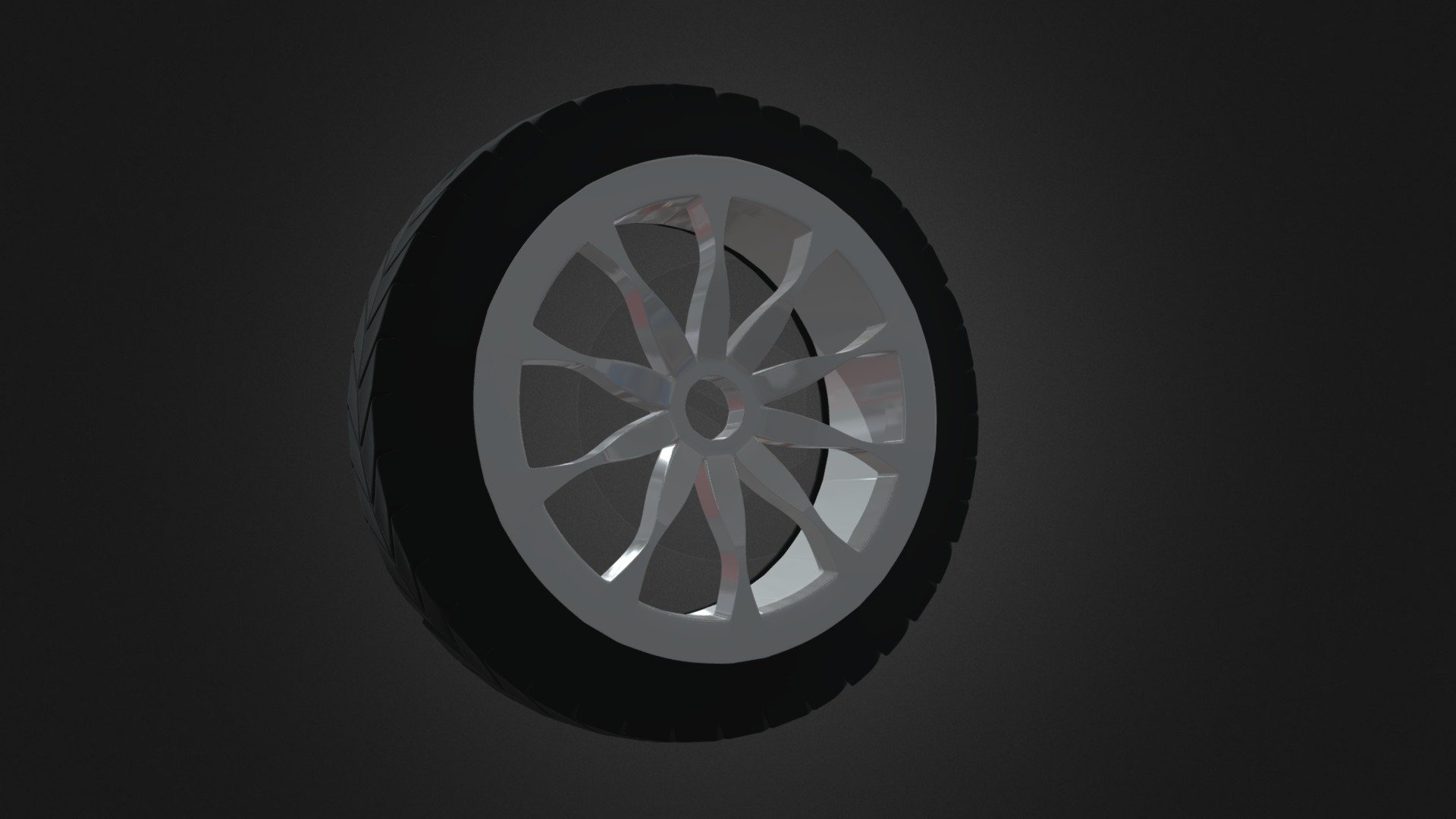 tyre - Download Free 3D model by shubham8138 [883f232] - Sketchfab