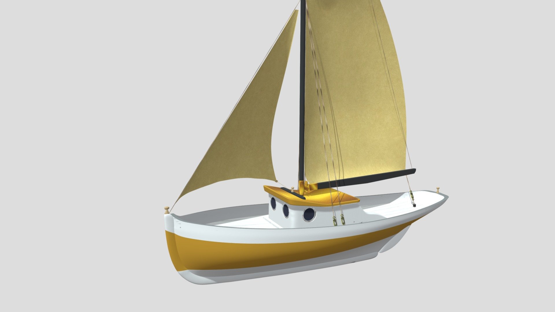 La Perla - Download Free 3D model by gogiart (@agt14032013) [883fbf0 ...