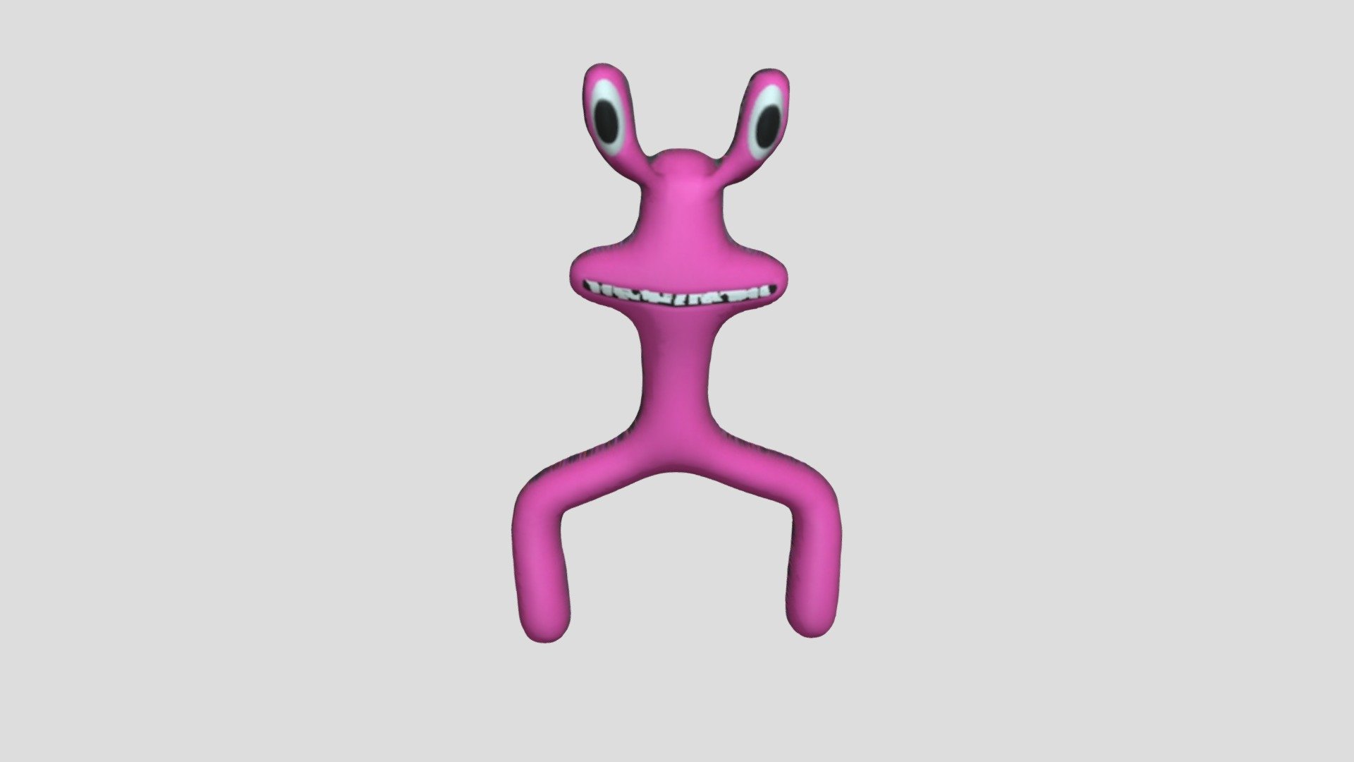 pink - Download Free 3D model by Drakonas15 [8840782] - Sketchfab