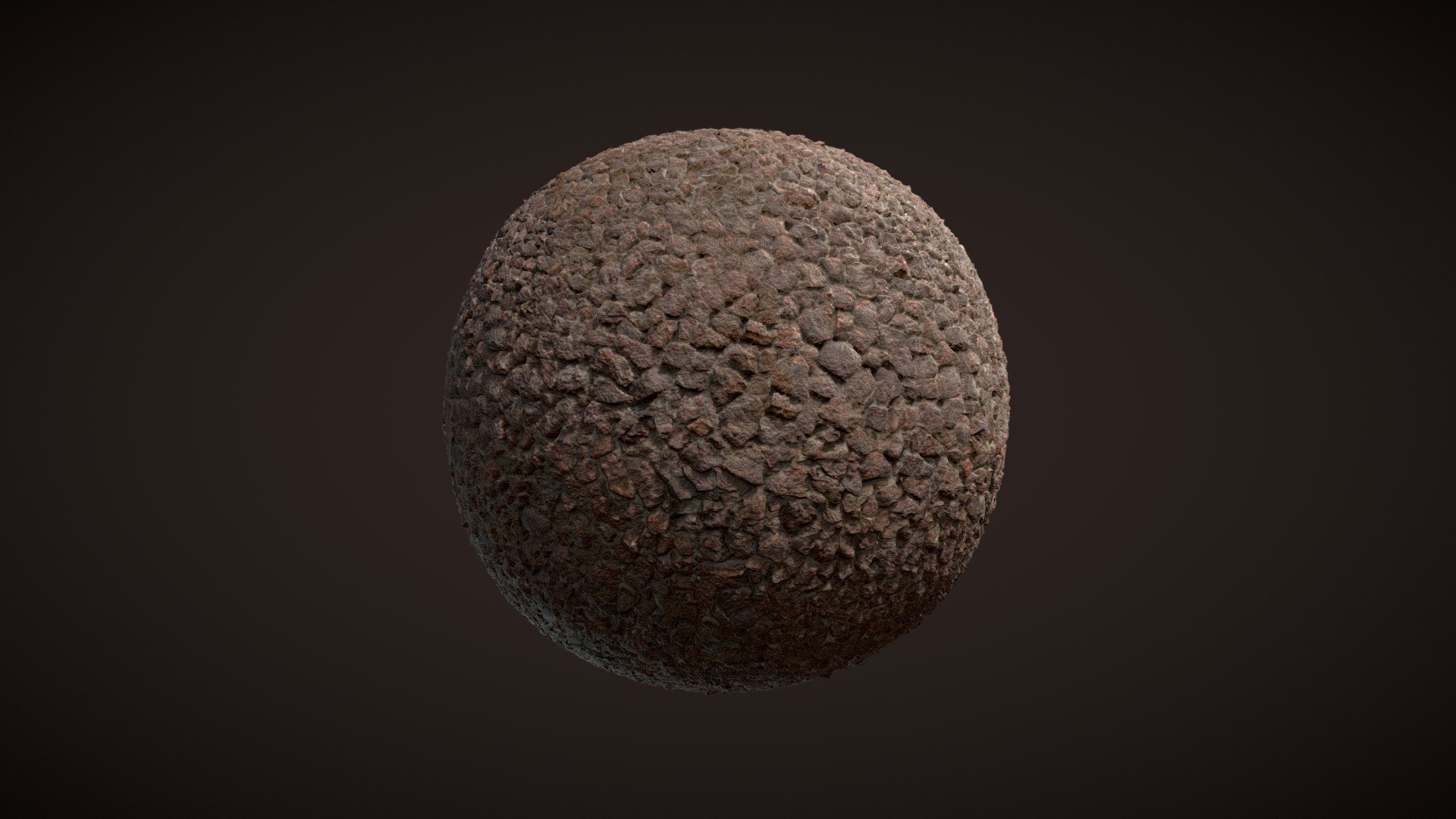[Lumion] StoneWall Material - 3D model by Vladislav (@ZpaintSlash ...