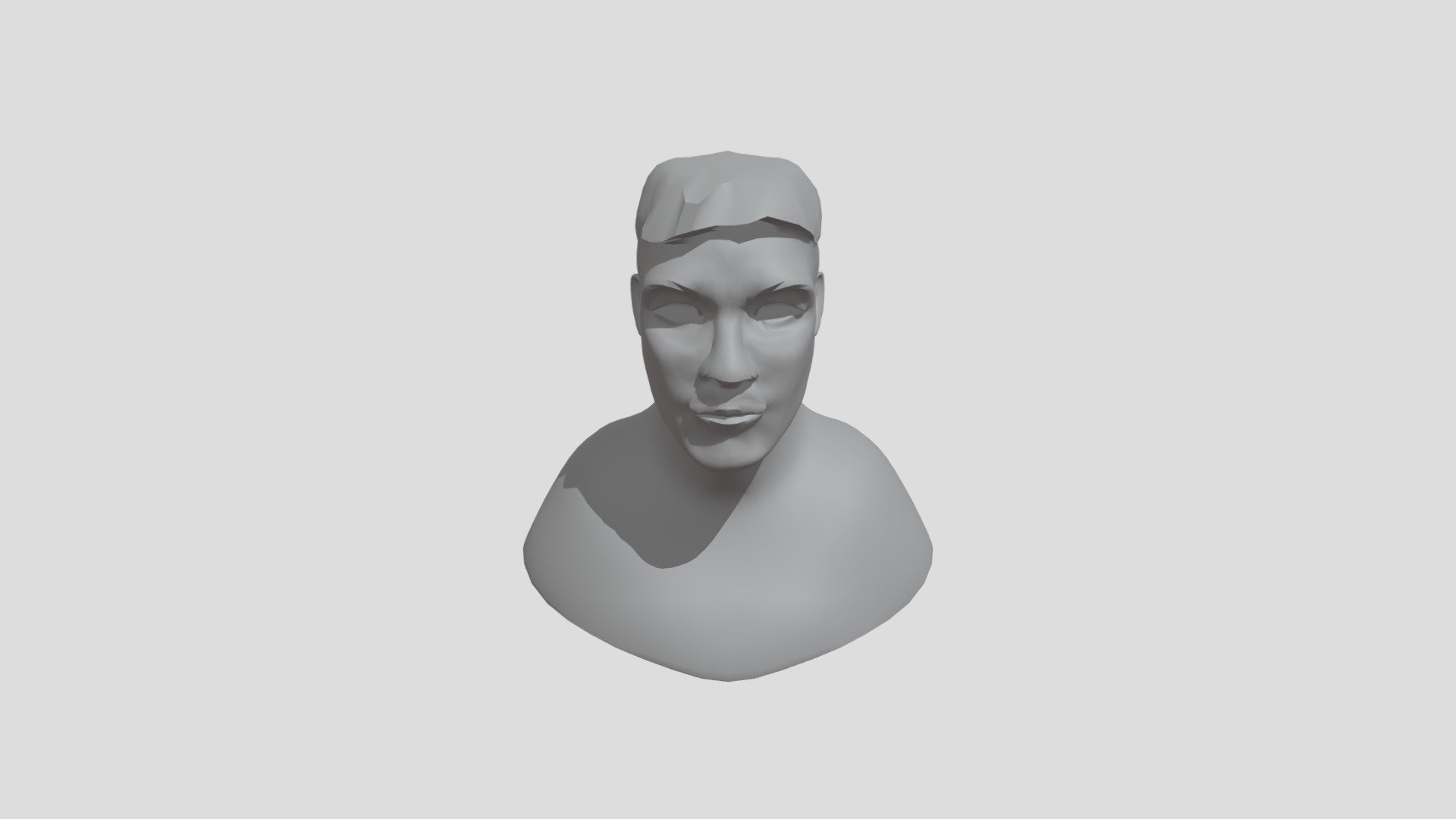 Lee_Tyler_Final - 3D model by TylerLee1 [88415e3] - Sketchfab