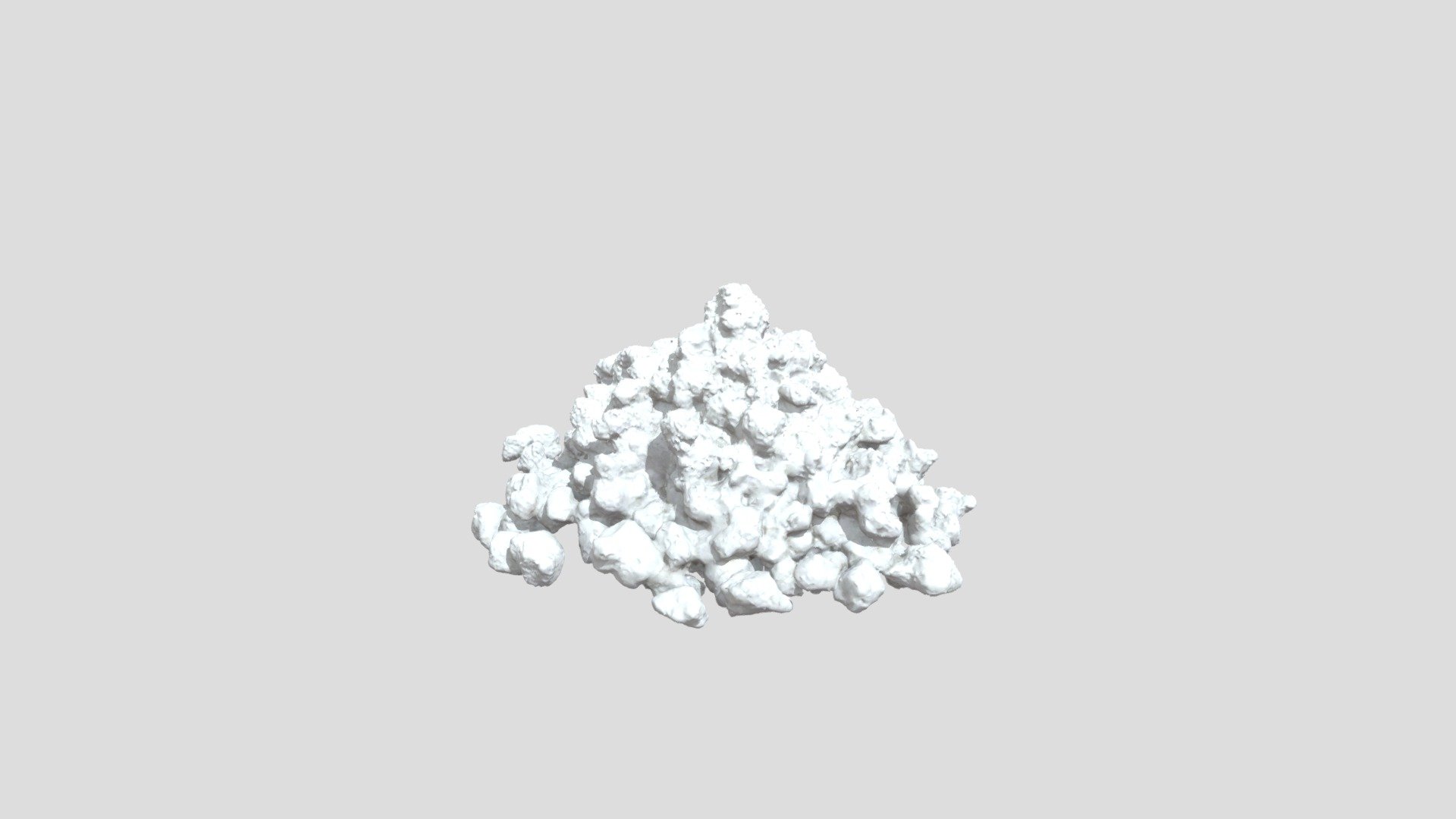 Salt_Crystals - 3D model by oscarsin (@sinyukyuen) [8841ecb] - Sketchfab