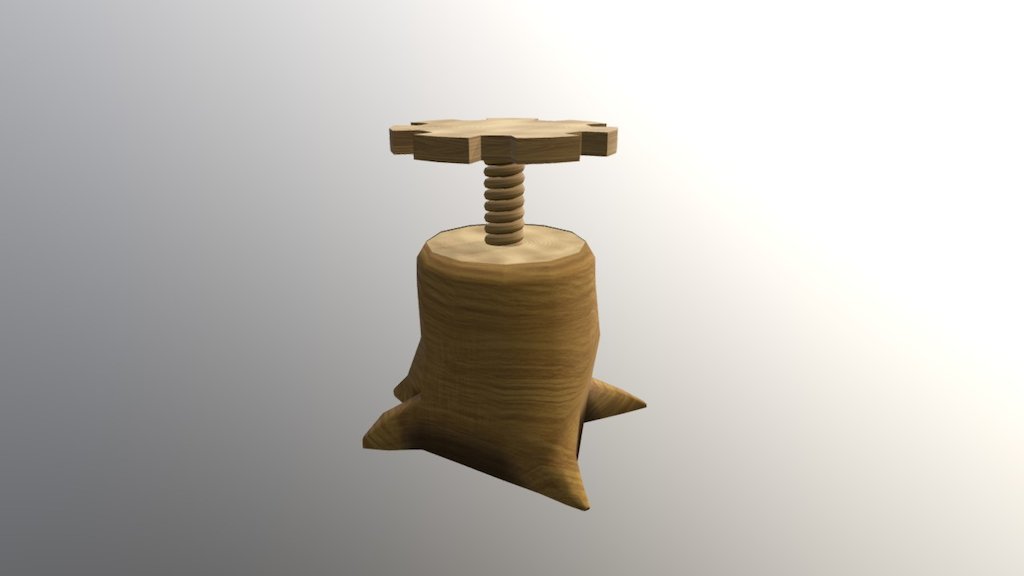 Switch V2 - 3D model by cutiemark94 [8842894] - Sketchfab