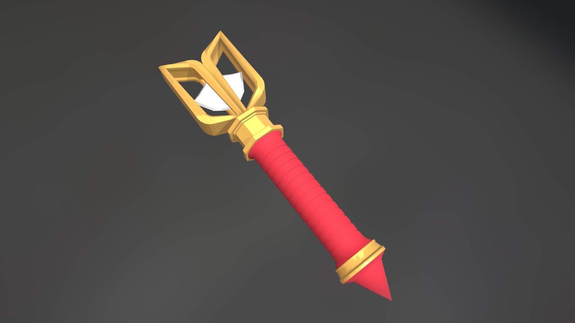 Ultraman Spark Lence - Transform Item - Download Free 3D model by Bl@ke ...